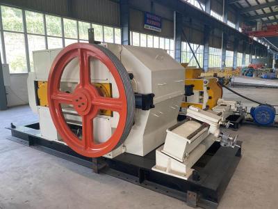 China Clay Brick Roller Crusher Machine GS1080/GS1210/GS1412 Models 35-80m³/H Capacity Energy Saving for sale
