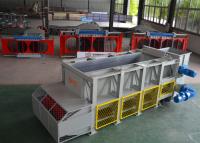 China TCNL1045 Box Feeder Machine for Clay Brick Production Line - 15-50 m³/h Capacity, 4 kW Power for sale