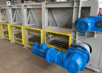 China TCNL1045 Full Automatic Box Feeder Machine 15-50 m³/h Capacity 380V/440V for Brick Production for sale
