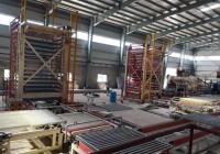 China BBTSD02 Automatic Loading Unloading System for Brick Production - 40-120 Million Annual Capacity, Custom Automation for sale
