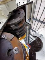 China Customizable Hammer Mill Crusher 320kw 380V for Mineral Processing ≤3mm Outlet for sale