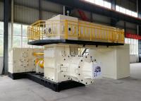 China Large Capacity Fully Automatic Clay Brick Making Machine 80,000-140,000 Pieces Daily for Tunnel Kiln Projects for sale