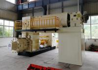 China EV Series Automatic Clay Brick Making Machine 10,000-16,000 pcs/h Capacity with 45-160 kW Power for sale