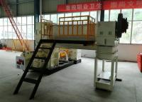 China EV Series Fully Automatic Clay Brick Making Machine 10000-16000 pcs/hr Production Line with Vacuum Extruder for sale