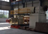 China Automatic Clay Soil Red Brick Making Machine 4.0Mpa Vacuum Extrusion 10000-16000 pcs/h Capacity for sale