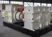 China Modular Red Brick Making Machine with 1500 Bricks Per Hour Output and Durable Construction for Industrial Use for sale