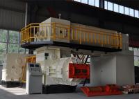 China Professional-Grade Red Brick Making Machine with Advanced Technology and User-Friendly Clay Block Molding Equipment for sale