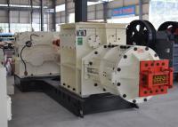 China Automatic Solid Hollow Brick Making Machine 3.0Mpa Vacuum Pressure 11000-16000 pcs/hr Capacity for sale