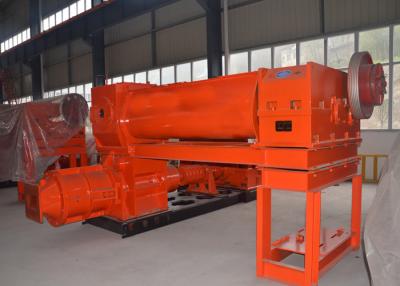 China Electric Automatic Brick Making Machine 10000-14000 Pcs/Hour with 45-160 kW Power for Industrial Production for sale