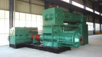 China 30000kg Vacuum Extruder Clay Brick Machine with 19000 pcs/h Capacity and 4.0MPa Extrusion Pressure for sale