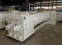 China Vacuum Clay Brick Extruder Machine Diesel Engine 10000-16000 pcs/h Capacity for Solid Hollow Block Production for sale