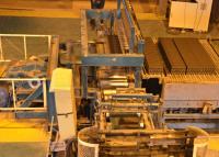 China Automatic Red Brick Making Machine 5000-10000 BPH PLC Controlled Clay Brick Press for sale