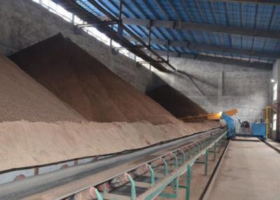 China Bridge Half Bridge Type Aging Room Hollow Clay Red Brick Production Line Brick Making Machine 12000pcs for sale