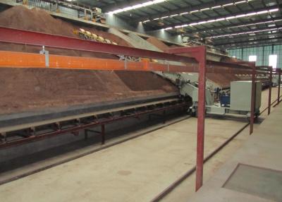 China Customized Hydraulic Bucket Excavator for Fly Ash Clay Brick Plant Aging Room 2000mm for sale