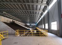 China Hydraulic Multi Bucket Excavator for Clay Brick Aging Warehouse 2000m³ Capacity for sale
