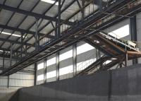 China Hydraulic Multi Bucket Excavator for Clay Brick Aging Warehouse 2000m³ Capacity for sale