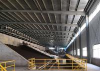 China Hydraulic Multi Bucket Excavator for Clay Brick Aging Warehouse 2000m³ Capacity for sale
