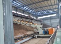 China Hydraulic Bucket Excavator for Clay Brick Aging Room - Multi-Bucket Design for Automated Brick Plants for sale