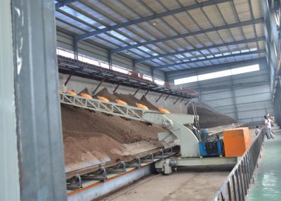 China Hydraulic Bucket Excavator for Clay Brick Aging Room - Multi-Bucket Design for Automated Brick Plants for sale