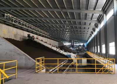 China BBT Clay Brick Production Line 10000-50000 BPD ISO9001 Energy Saving for sale