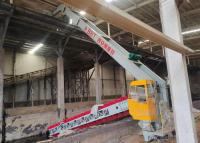 China Auto Clay Brick Production Line Multi Bucket Raw Material Storage Aging Room 50m for sale