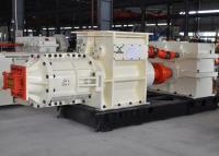 China Industrial Grade Fully Automatic Red Brick Making Machine with Integrated Drying System and Automated Brick Stacking for sale