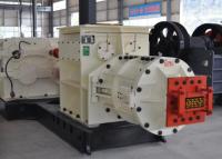 China Automatic Clay Brick Making Vacuum Extruder 4.0Mpa 10000-16000 m3/h Production Line for sale