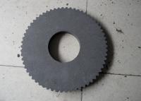 China Clutch Friction Disk Graphite Packing for Brick Making Machinery - 2-3x Longer Life Wear-Resistant Component for sale