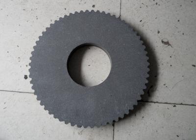 China Clutch Friction Disk Graphite Packing for Brick Making Machinery - 2-3x Longer Life Wear-Resistant Component for sale
