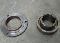 China Sealing Ring for Mud Press Plate - Dynamic & Static Brick Making Machinery Parts with 2-3x Extended Life for sale