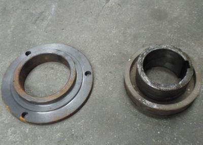 China Sealing Ring for Mud Press Plate - Dynamic & Static Brick Making Machinery Parts with 2-3x Extended Life for sale