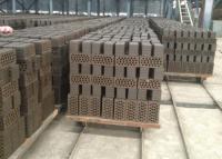 China Wear Resistance Clay Brick Dryer Cart 1100×1100×250mm with 135kg/170kg Cast Iron Options for Drying Chambers for sale