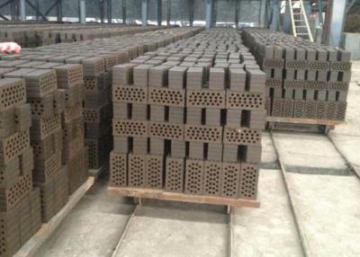 China Wear Resistance Clay Brick Dryer Cart 1100×1100×250mm with 135kg/170kg Cast Iron Options for Drying Chambers for sale