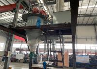 China Fully Automatic PLC Control Tunnel Kiln Car Cleaning Machine 12m/min for Clay Brick Kiln for sale