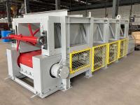 China Automated Clay Brick Making Machine 10-50 m³/h Capacity with 4+4 KW Power for Industrial Production Lines for sale