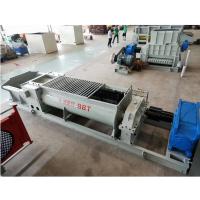 China TWGD3300 Double Shaft Clay Brick Mixer 30-40m3/hr 75kw for Tunnel Kiln Production Line for sale