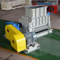 China Double Toothed Roll Crusher for Brick Making Plant Raw Material Processing for sale