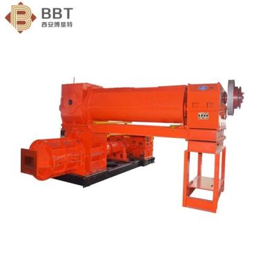 China Automatic Vacuum Extruding Machine for Red Soil Clay Hollow Bricks 8000-18000 pcs/hr for sale