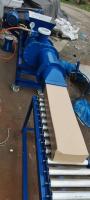 China Small Pottery Pug Mill Machine - Clay Brick Vacuum Extruder & Mixing Equipment for Ceramic Production for sale