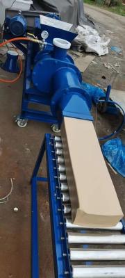 China Small Pottery Pug Mill Machine - Clay Brick Vacuum Extruder & Mixing Equipment for Ceramic Production for sale