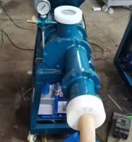 China Ceramic Tableware Vacuum Extruder - 2-3 Ton/Hour Output, 150-180mm Outlet, Industrial Clay Brick Machine for sale