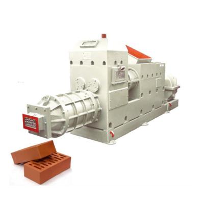 China Small Scale Red Brick Making Machine Automatic Clay Brick Production Line 8000-11000 Bricks per Hour for sale