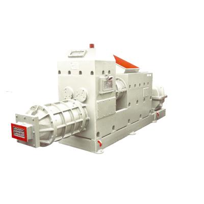 China 2026 Vacuum Extruder Automatic Red Hollow Clay Brick Making Machinery for sale