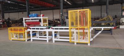 China Full Automatic Clay Brick Cutter Machine 2026 Model Vertical Circular Cutting for sale