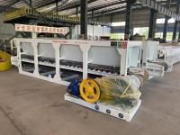 China TCNL1045 Box Feeder for Clay Brick Production Line - 15-50 m³/h Capacity, 4 kW Power for sale