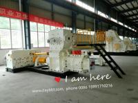 China EV Series Vacuum Extruder Brick Moulding Machine 12000-13000 pcs/hr Full Automatic for sale