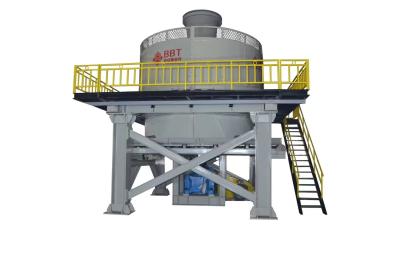 China Wet Pan Mill 1850mm Clay Brick Making Machine for Coal Gangue Shale Processing for sale