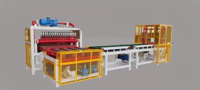China BBT Clay Brick Cutting Machine 250mm Cutting Height 0.6-0.8MPa Air Pressure for sale