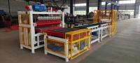 China Full Automatic Red Clay Brick Cutting Machine 290mm Width 250mm Height 0.6-0.8MPa for sale