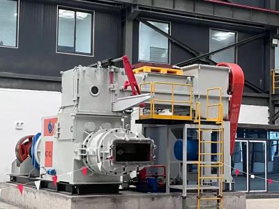 China Automatic Clay Brick Making Machine Vacuum Extruder EV50 9000-12000 pcs/hr for sale